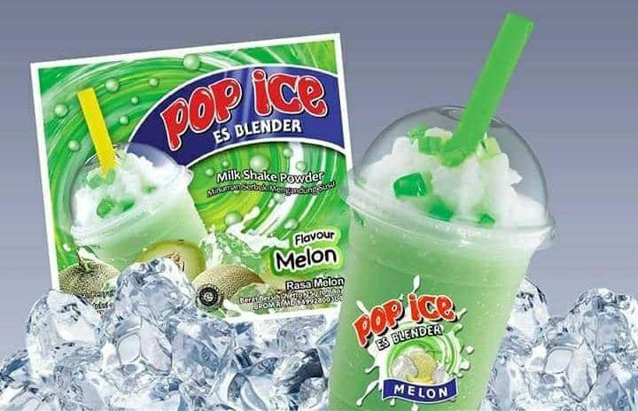 7 Varian Rasa Pop Ice yang Paling Segar dan Wajib Dicoba | IDN Times