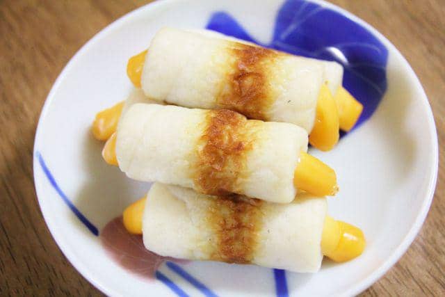 Chikuwa Frozen Food dari Ikan Khas Jepang | IDN Times