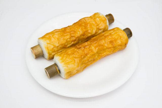 Chikuwa Frozen Food dari Ikan Khas Jepang | IDN Times