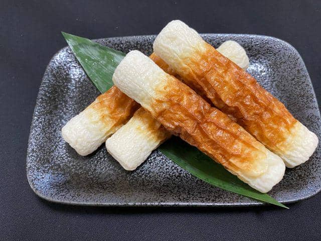 Chikuwa Frozen Food dari Ikan Khas Jepang | IDN Times