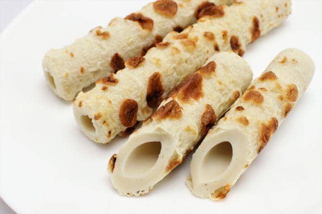 Chikuwa Frozen Food dari Ikan Khas Jepang | IDN Times