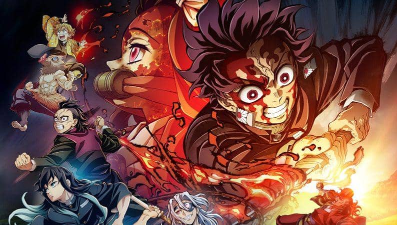 10 Fakta Kaigaku Kimetsu no Yaiba, Musuh Zenitsu Agatsuma | Duniaku.com
