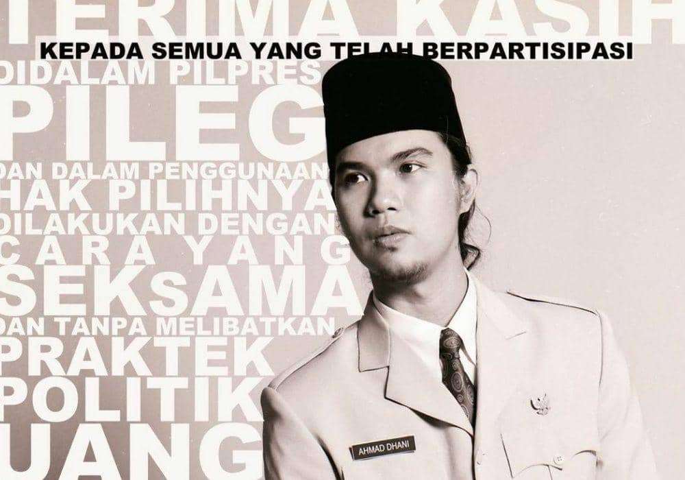 Segini Suara Sementara Para Artis yang Nyaleg Dapil Jatim | IDN Times Jatim