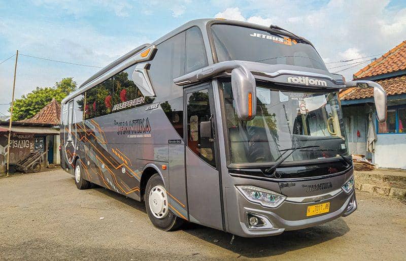 6 Sleeper Bus Jakarta—Semarang dan Harga Tiketnya | IDN Times