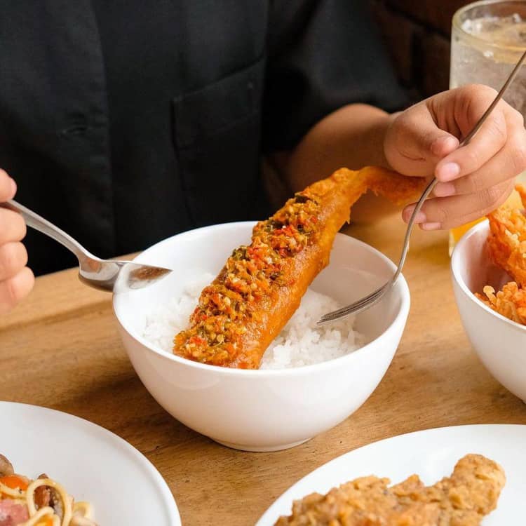 Menu Wingz O Wingz yang Menggoyang Lidah dengan Harga Murah | IDN Times