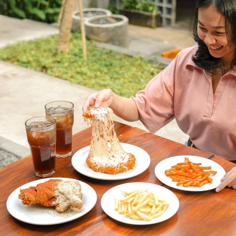 Menu Wingz O Wingz yang Menggoyang Lidah dengan Harga Murah | IDN Times