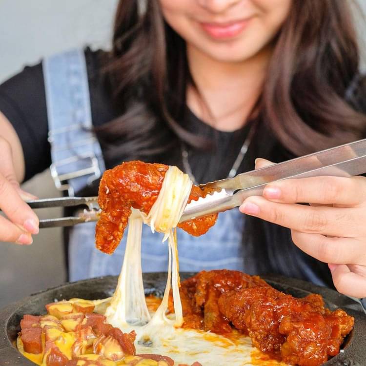 Menu Wingz O Wingz yang Menggoyang Lidah dengan Harga Murah | IDN Times