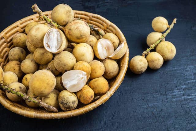 5 Perbedaan Duku dan Langsat, Hati-hati Salah Beli | IDN Times