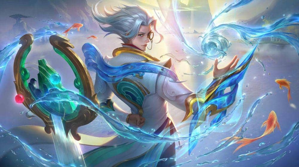 5 Hero Counter Natan Terbaik di Mobile Legends | IDN Times