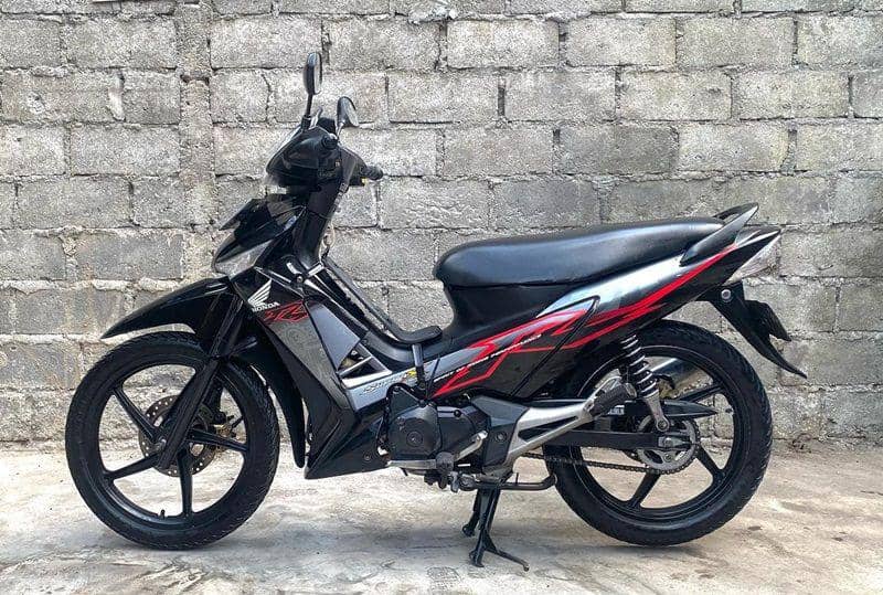 9 Generasi Honda Supra dari Masa ke Masa, dari X hingga GTR | IDN Times