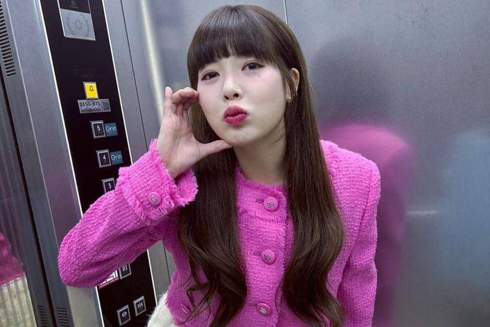 4 Idol KPop Cewek yang Pernah Makan Bareng Fans, Bak Kencan! | IDN Times