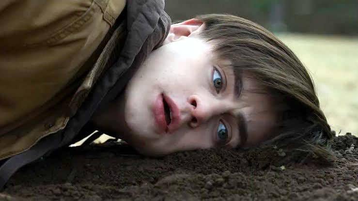 5 Film Horor Netflix dengan Rating PG-13 yang Bikin Bergidik | IDN Times