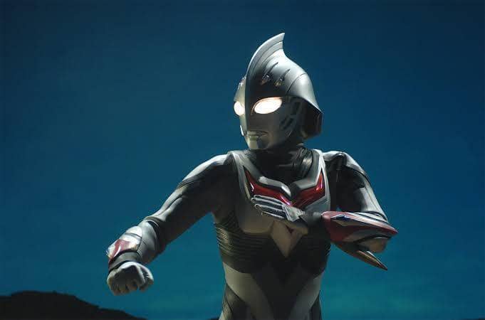 6 Evolusi Ultraman Noa, Terlemah sampai Ultraman Terkuat | IDN Times Sulsel