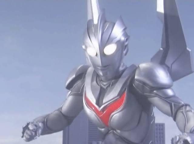 6 Evolusi Ultraman Noa, Terlemah sampai Ultraman Terkuat | IDN Times Sulsel