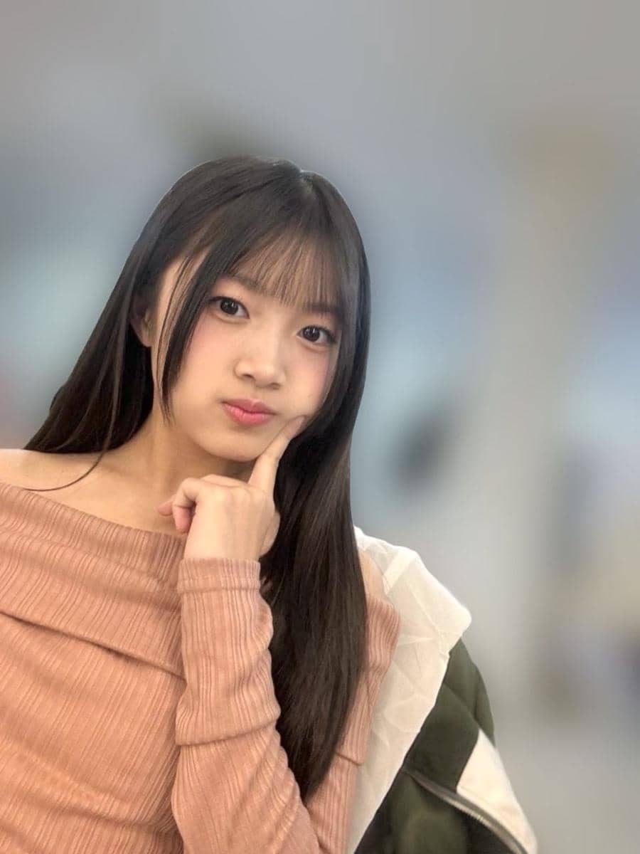 Biodata Member Gen 12 JKT48 | IDN Times