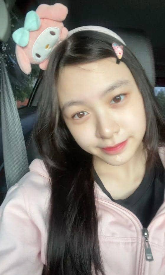 Biodata Member Gen 12 JKT48 | IDN Times