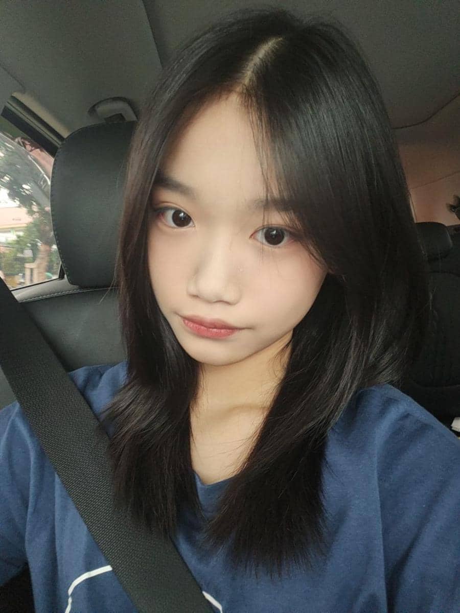 Biodata Member Gen 12 JKT48 | IDN Times