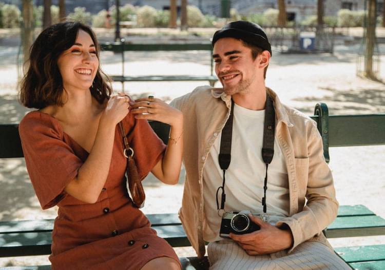 Arti Bubu dalam Pacaran, Istilah Gaul yang Viral di Medsos | IDN Times