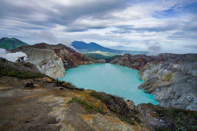 5 Destinasi Wisata Alam Paling Menakjubkan di Indonesia | IDN Times