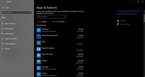 7 Hal Penting untuk Dilakukan Setelah Instal Windows 10 | IDN Times