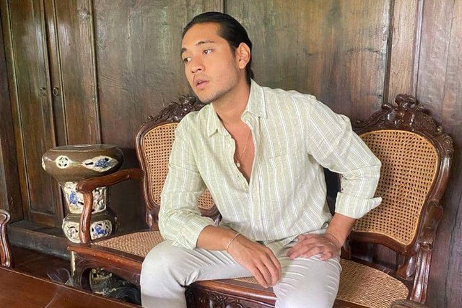 10 Aktor Muda yang Dapat Peran Jadi Ayah, Ada Angga Yunanda | IDN Times