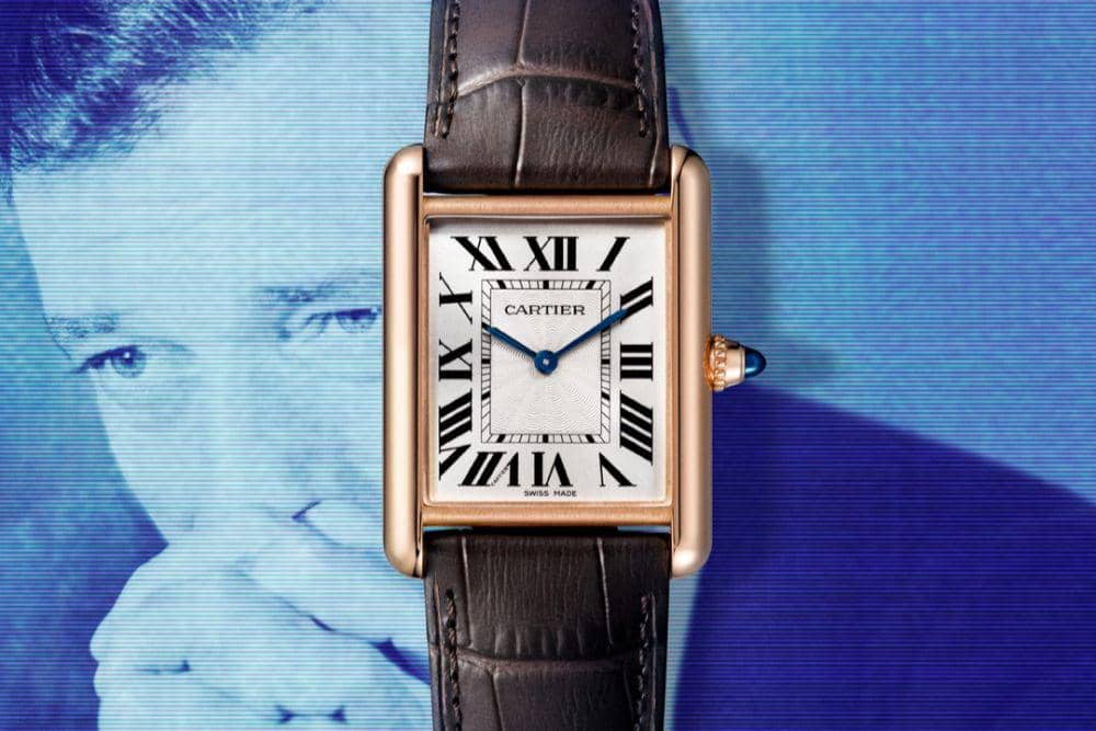 15 Merek Jam Tangan Branded yang Mewah, Harganya Miliaran | IDN Times