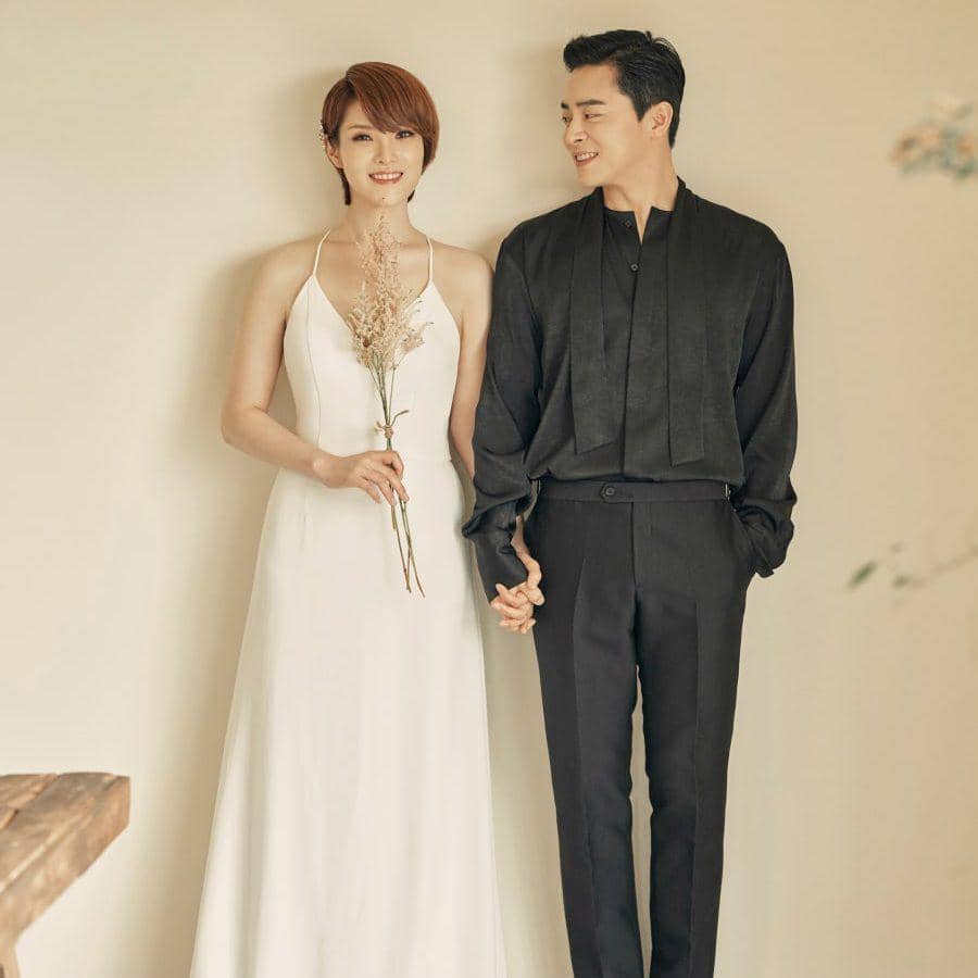 5 Kisah Cinta Jo Jung Suk dan Gummy yang Romantis | IDN Times