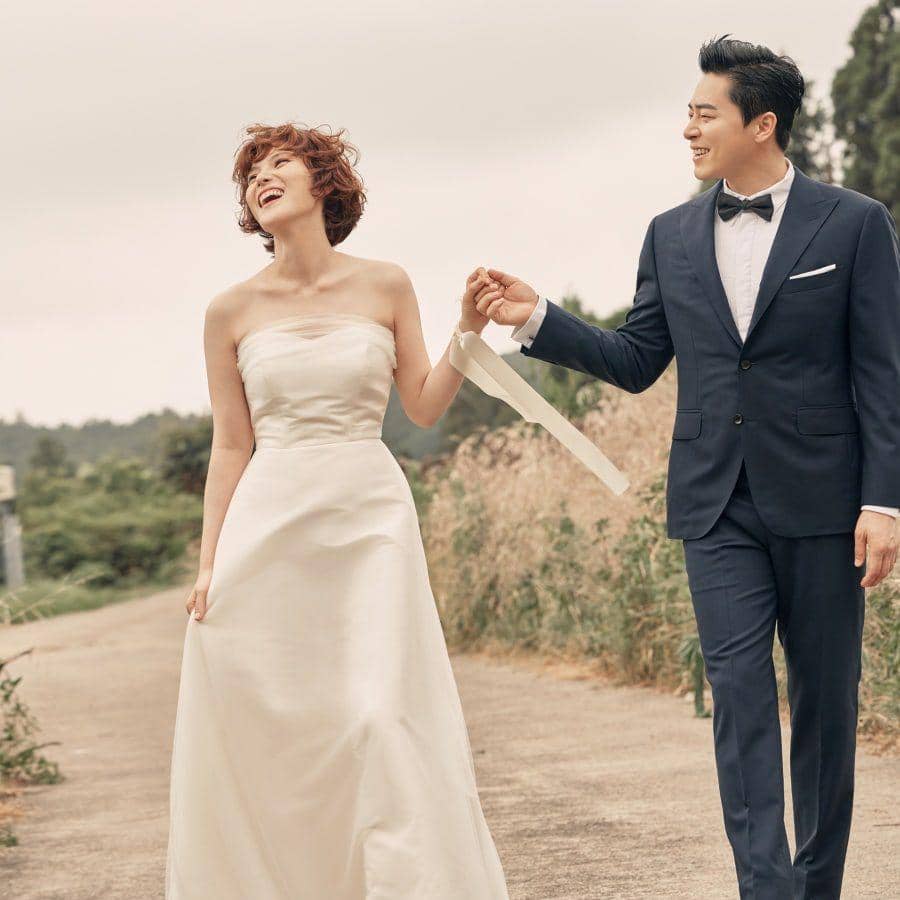 5 Kisah Cinta Jo Jung Suk dan Gummy yang Romantis | IDN Times