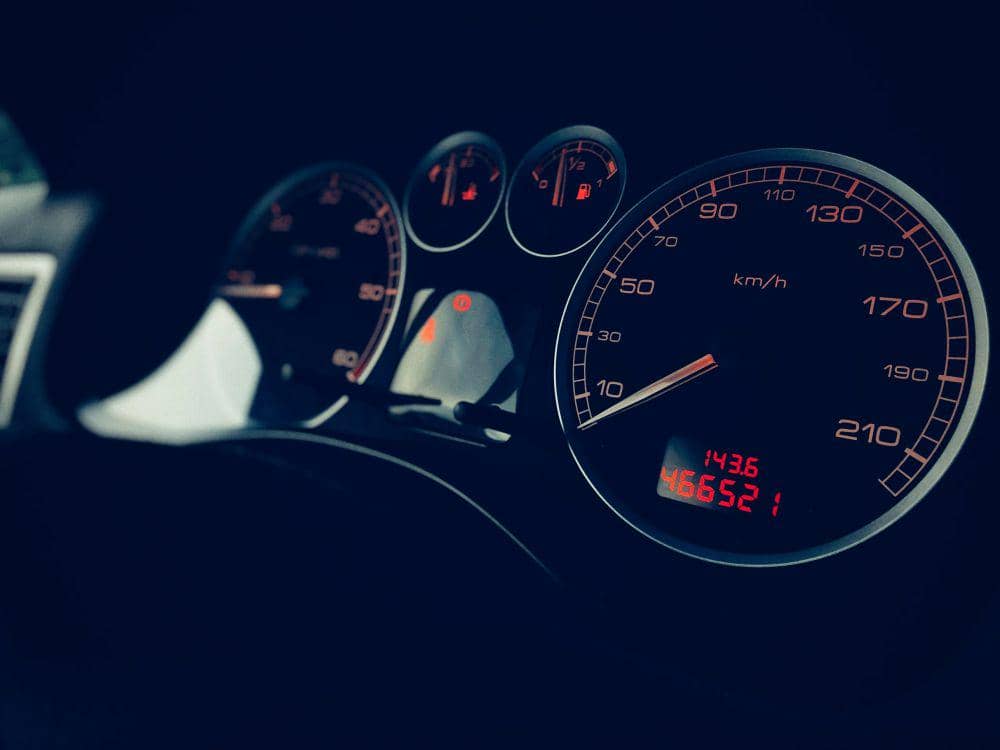 Apa Itu Mileage pada Kendaraan? Berikut Penjelasannya | IDN Times