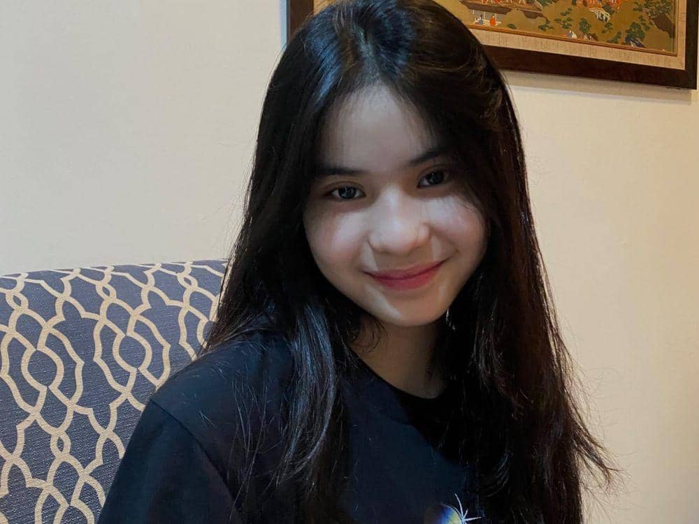 Profil dan Biodata Jazzlyn Trisha, Trainee JKT48 Masih SD | IDN Times