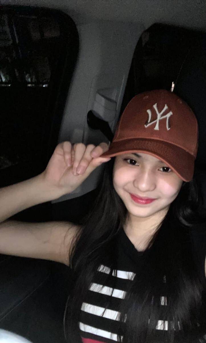 Profil dan Biodata Jazzlyn Trisha, Trainee JKT48 Masih SD | IDN Times