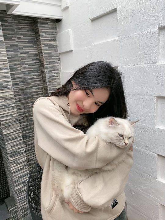 Profil dan Biodata Jazzlyn Trisha, Trainee JKT48 Masih SD | IDN Times