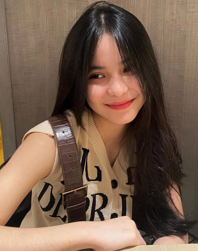 Profil dan Biodata Jazzlyn Trisha, Trainee JKT48 Masih SD | IDN Times