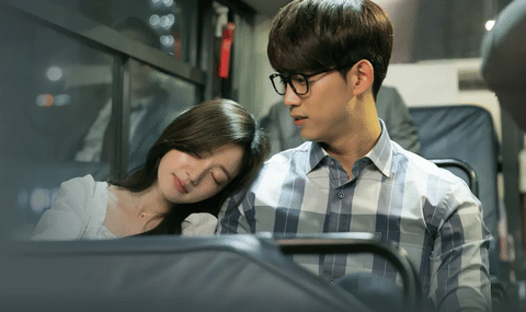 12 Drakor yang Dibintangi Song Ha Yoon Marry My Husband | IDN Times