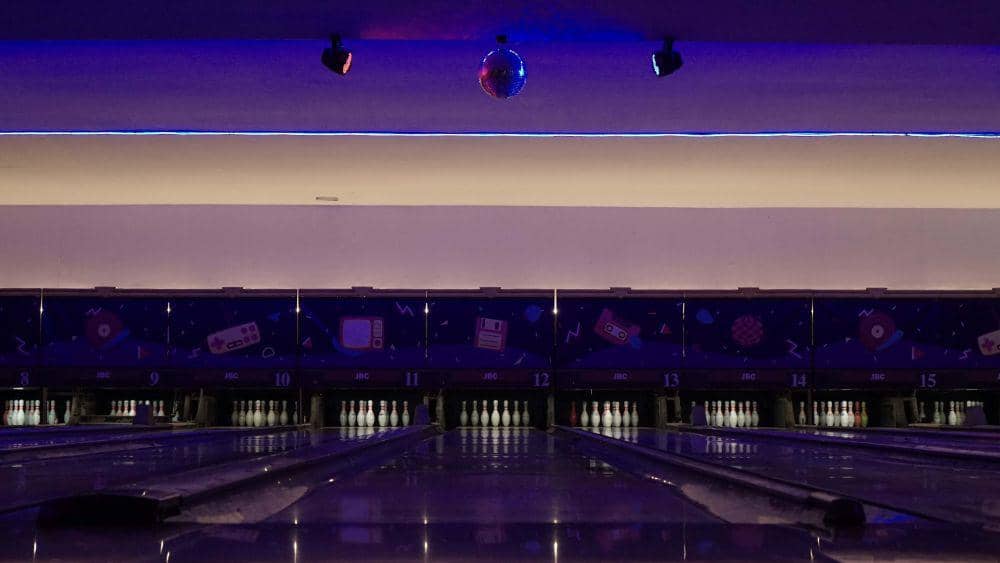 6 Tempat Bowling di Jakarta Terbaik, Fasilitas Lengkap | IDN Times