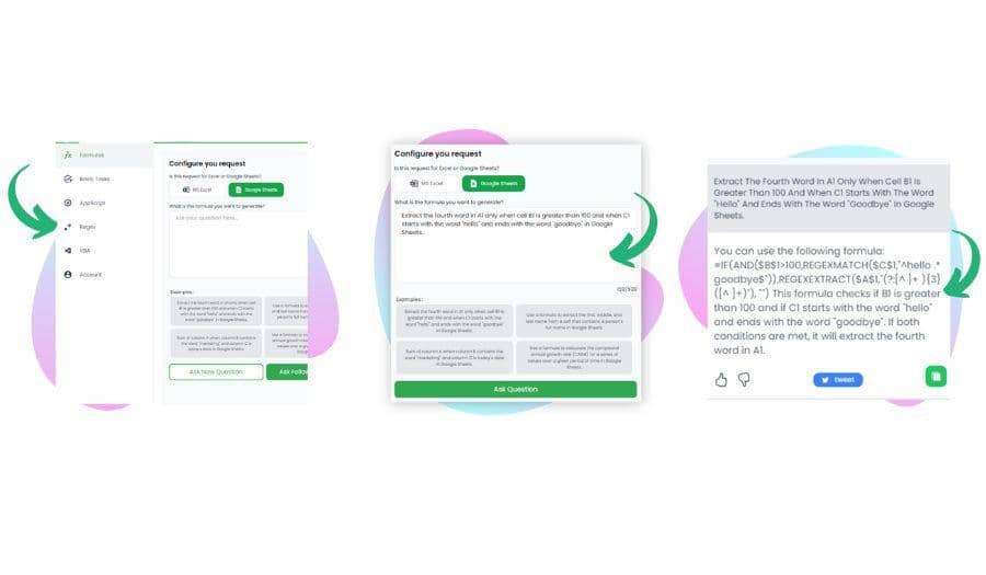 5 AI untuk Mengerjakan Excel, Olah Data Jadi Makin Mudah | IDN Times