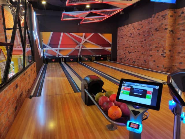 6 Tempat Bowling di Jakarta Terbaik, Fasilitas Lengkap | IDN Times