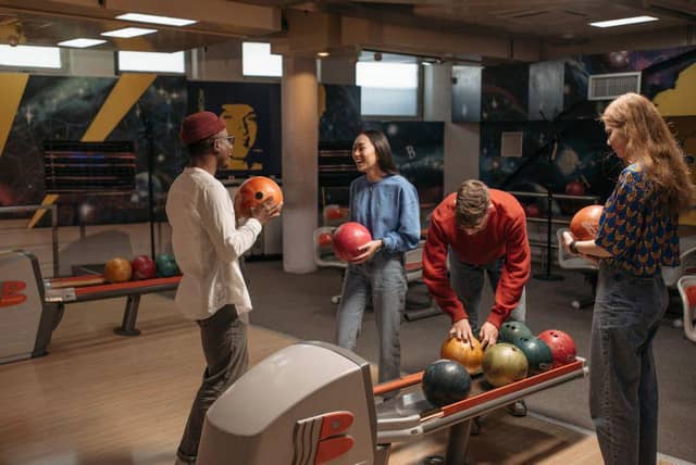 6 Tempat Bowling di Jakarta Terbaik, Fasilitas Lengkap | IDN Times