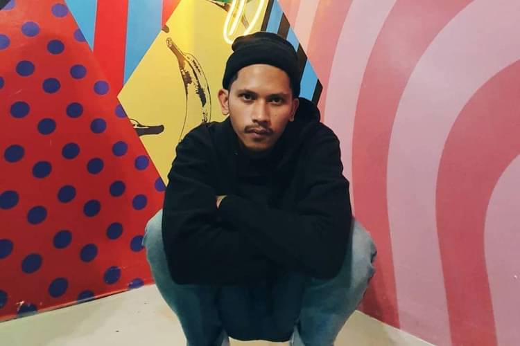 Biodata dan Profil Sadana Agung, Pemeran Obet di Agak Laen | IDN Times