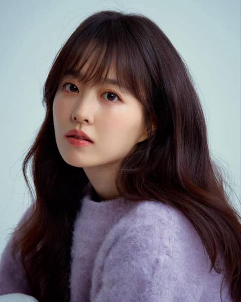 Biodata dan Profil Pemeran Utama Drakor Melo Movie | IDN Times