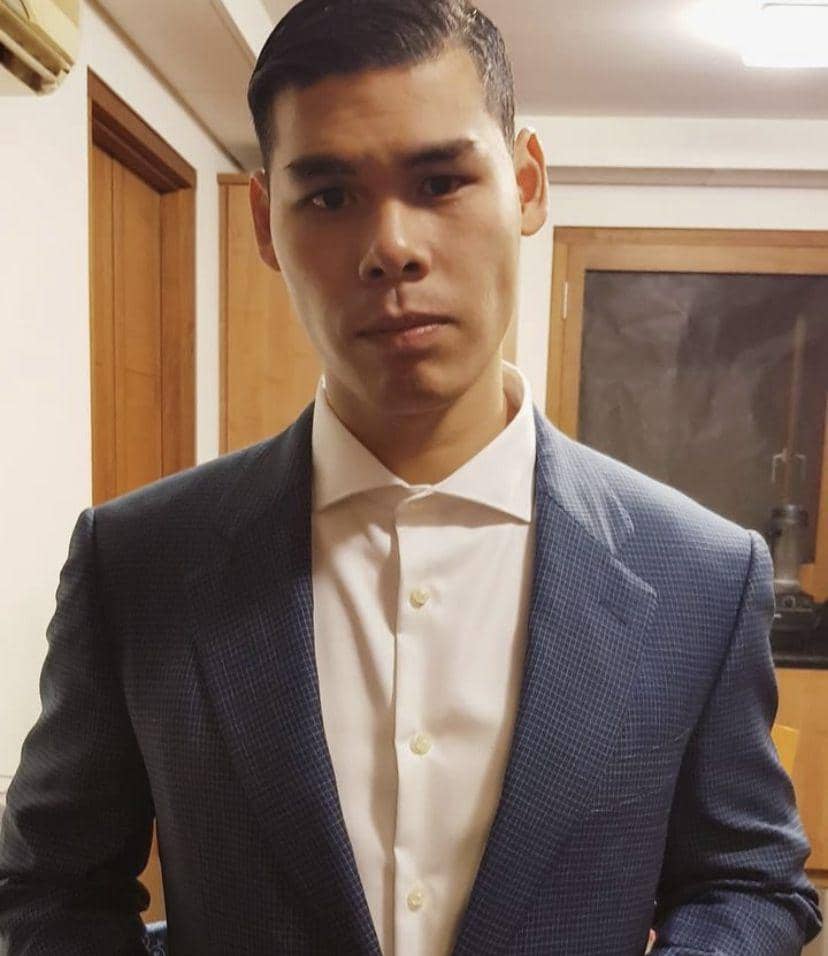 Biodata Profil Ruy Iskandar, Aktor Asal Indonesia di Avatar | IDN Times