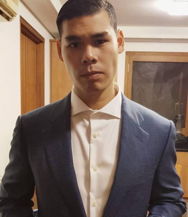 Biodata Profil Ruy Iskandar, Aktor Asal Indonesia di Avatar | IDN Times
