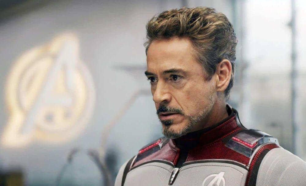 5 Sifat Positif Tony Stark Iron Man yang Kadang Tak Ditiru Fansnya ...