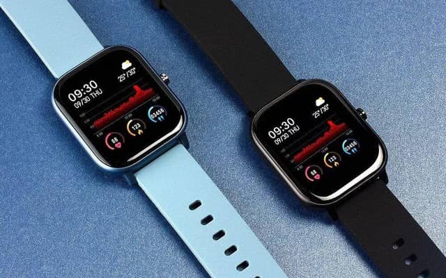 4 Smartwatch Blood Pressure Terbaik di 2024 | IDN Times