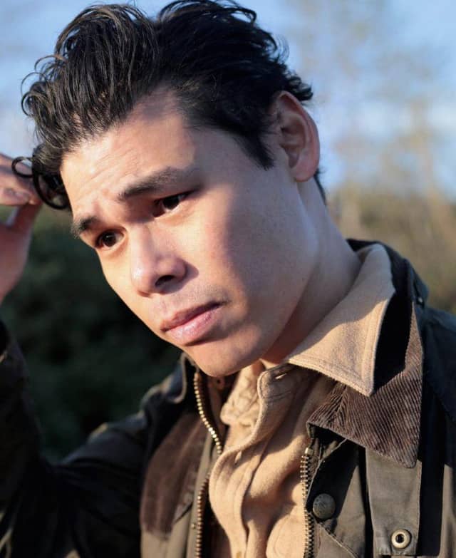 Biodata Profil Ruy Iskandar, Aktor Asal Indonesia di Avatar | IDN Times