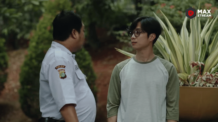 Film dan Serial Pradikta Wicaksono, Musisi yang Jago Akting | IDN Times