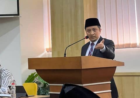 Berita yusuf mansur Terkini dan Terbaru Hari Ini | IDN Times