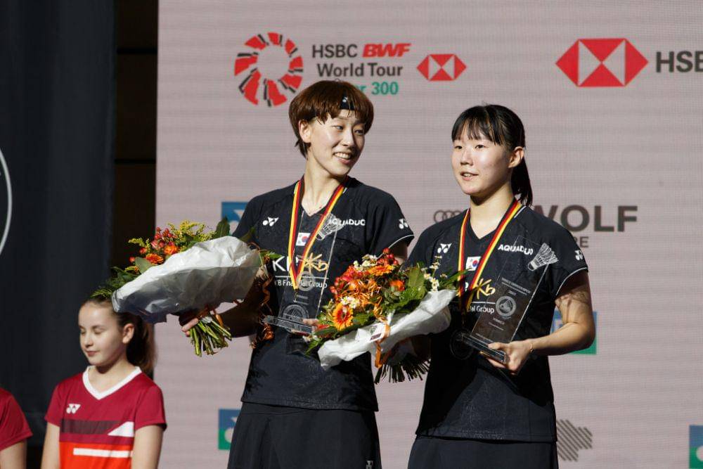 Daftar Juara Indonesia Open Sejak Tahun 1982 hingga 2025 | IDN Times