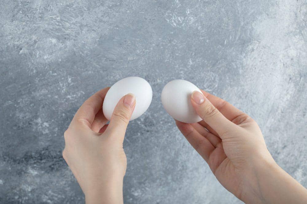 Jelang Ramadan, Harga Telur Tembus Rp60 Ribu Per Papan | IDN Times Sumut
