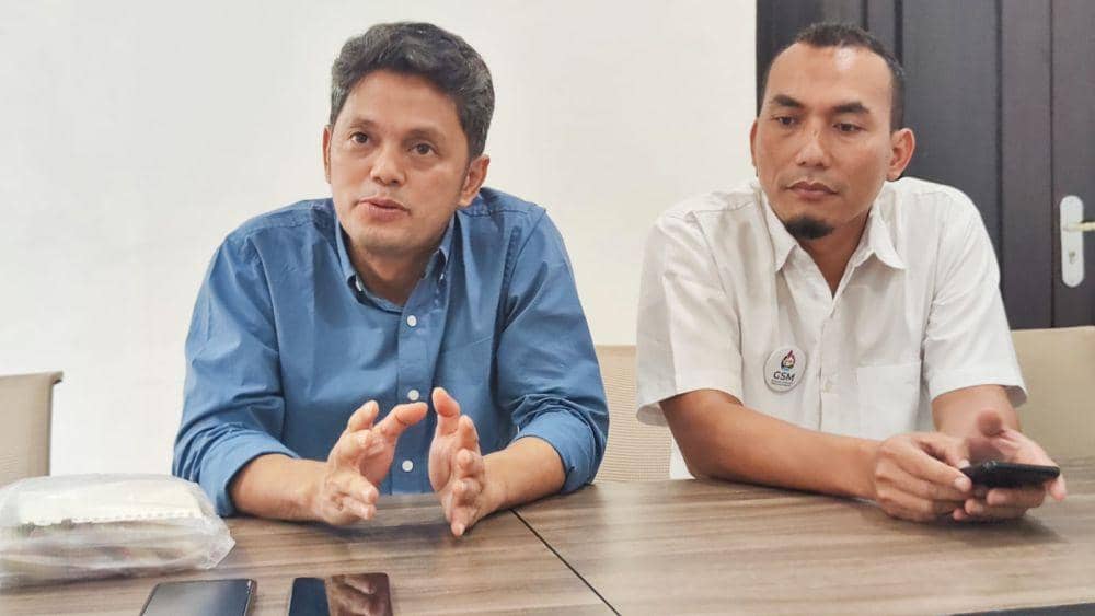 GSM Ungkap Pentingnya Membangun Bahagia di Sekolah | IDN Times Jateng